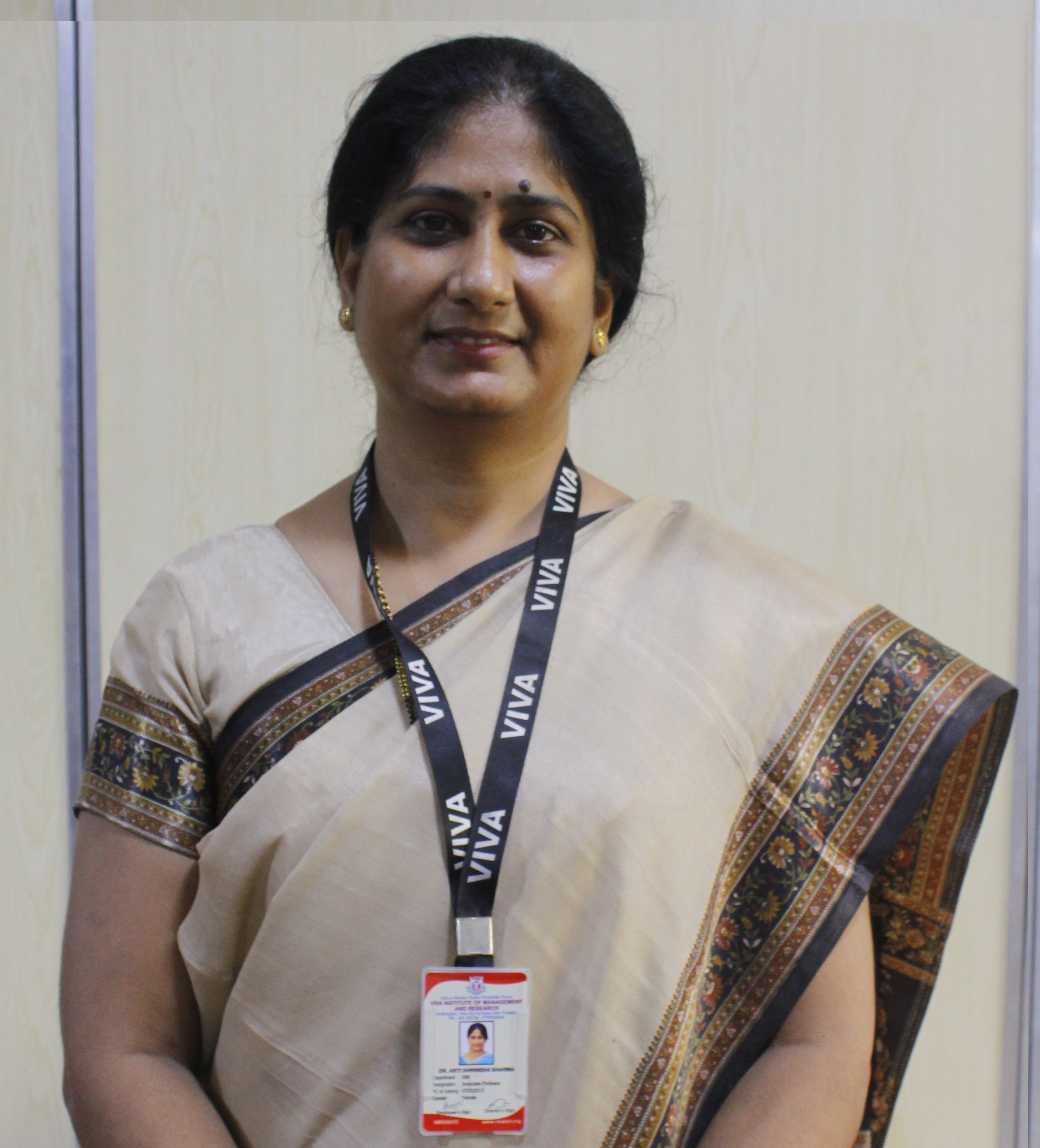 VIVA Institute of Management & Research