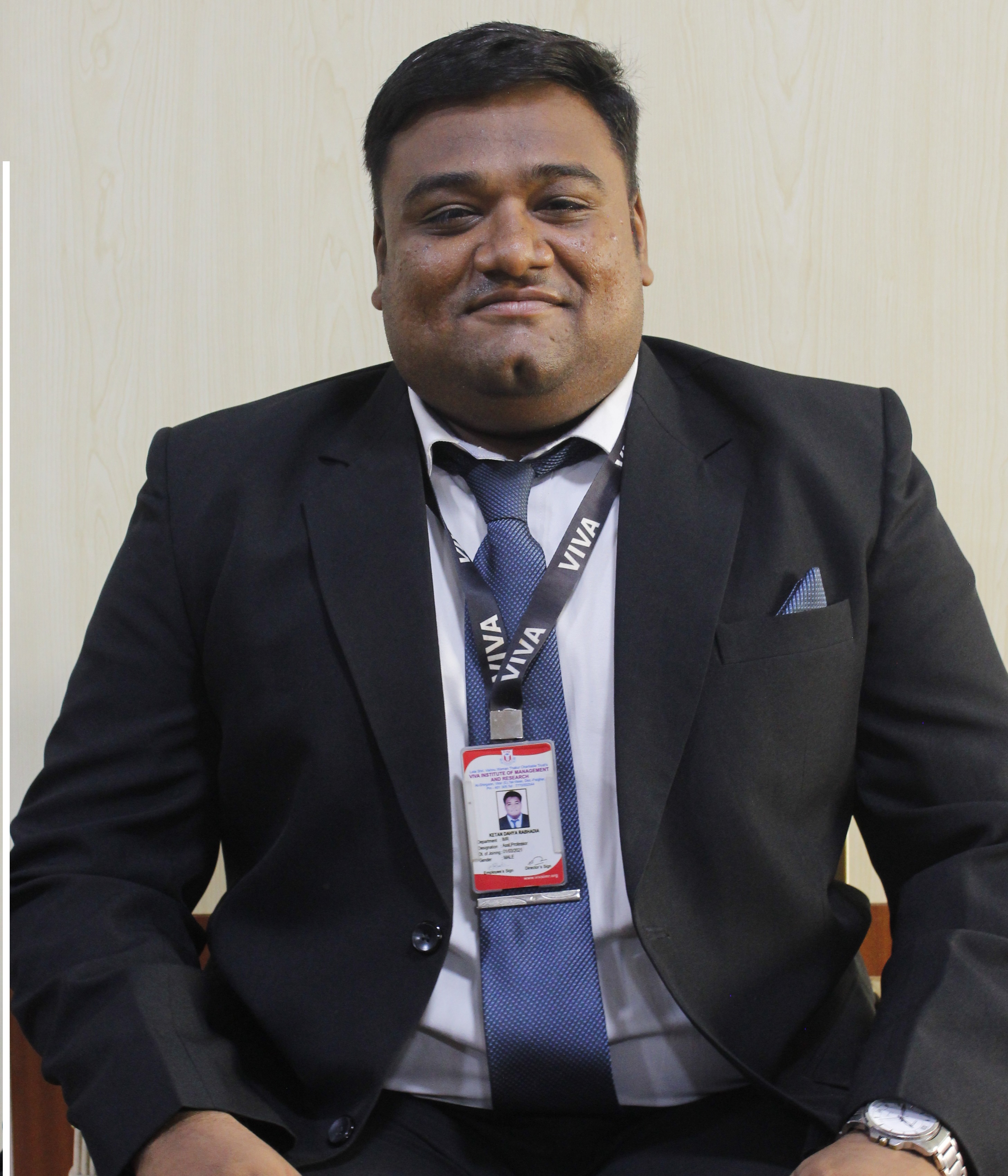 VIVA Institute of Management & Research